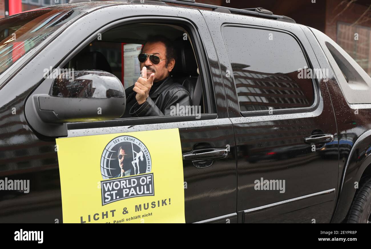 Kalle schwensen hi-res stock photography and images - Alamy