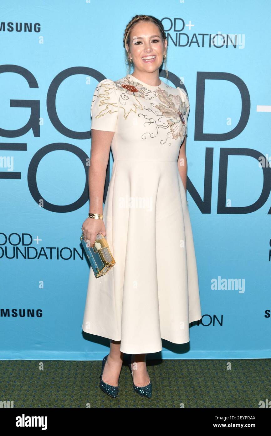 Gillian Hearst Shaw