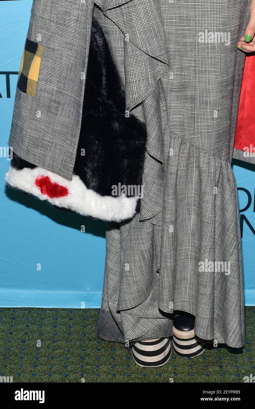 Stacey Bendet Eisner attends the "GOOD + Foundation An Evening of ...