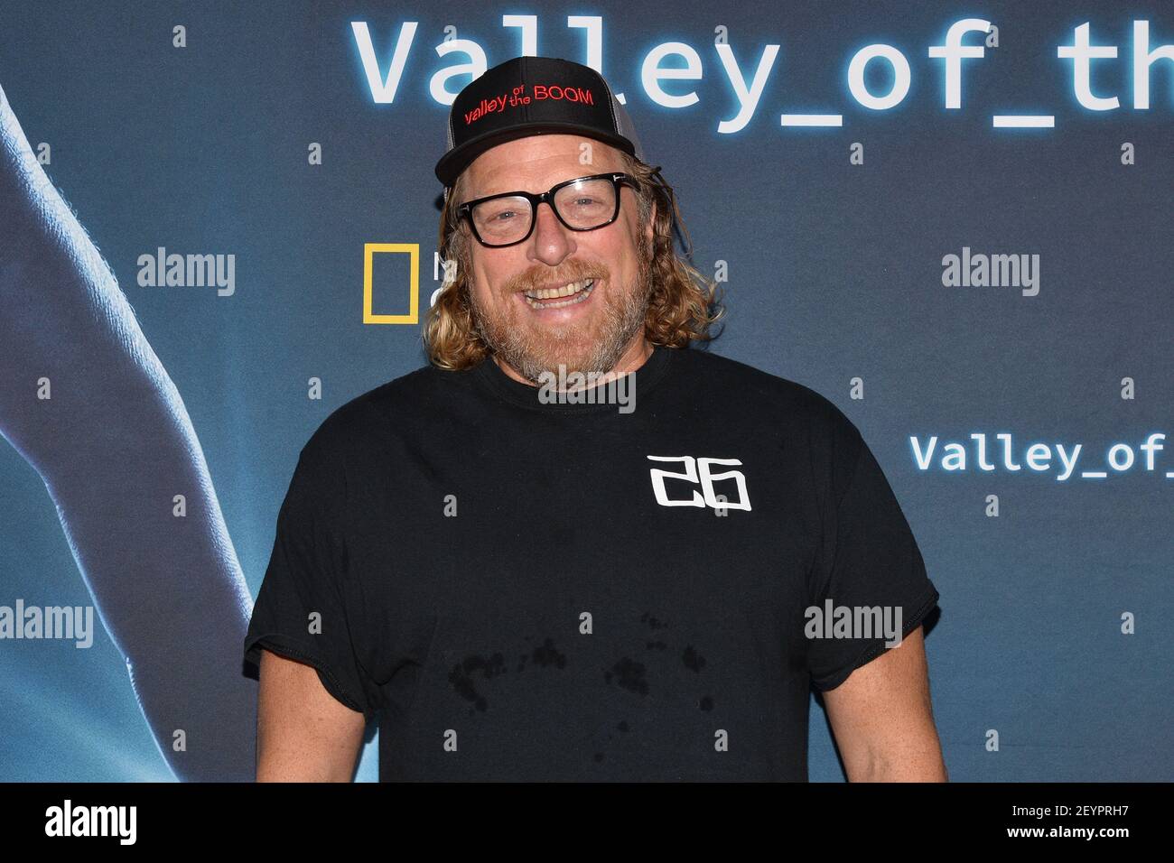 NEW YORK - SEPTEMBER 21: Matthew Carnahan, Director, Writer and ...