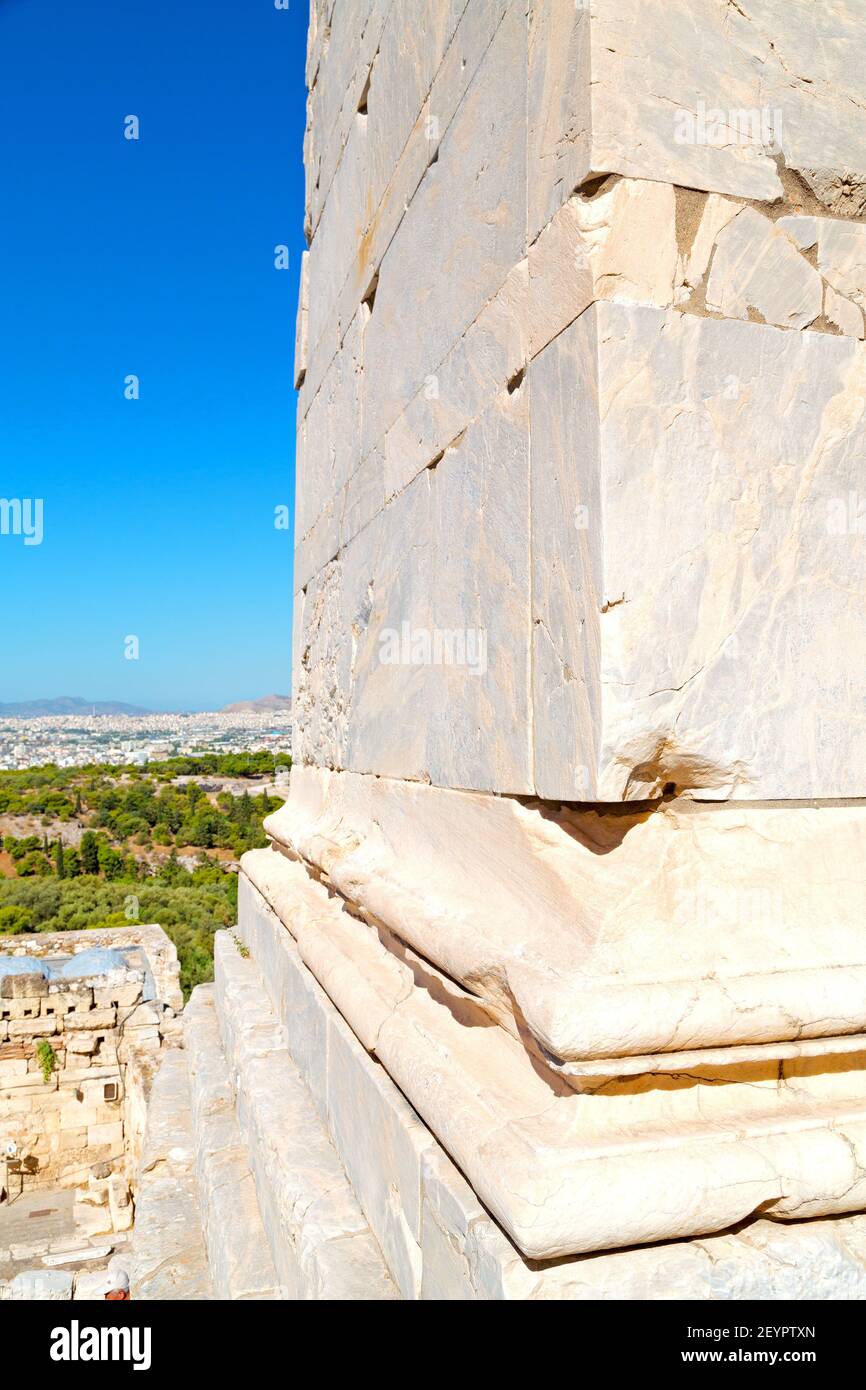 Ancient town architecture congestion houses Stock Photo - Alamy