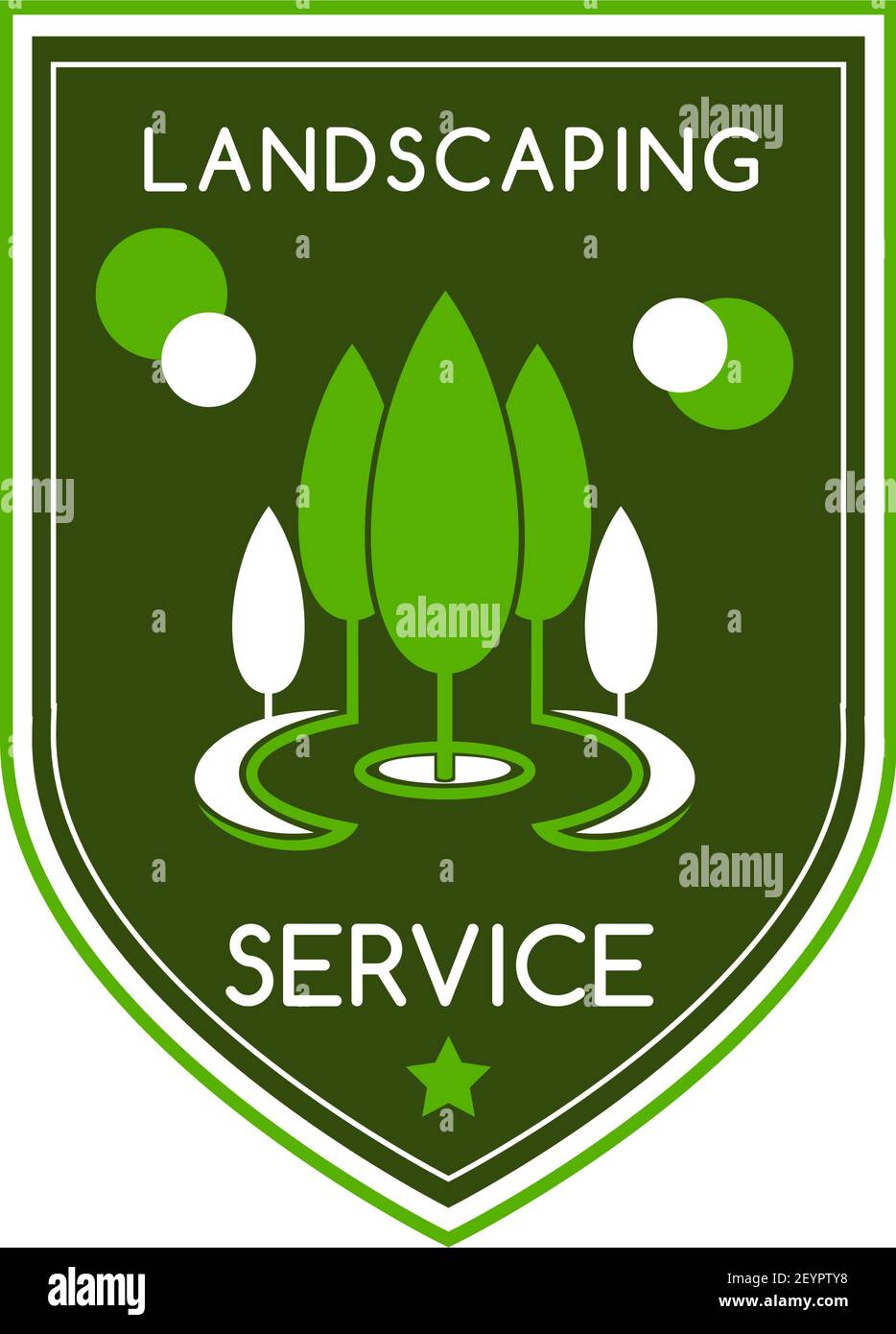 Environment organization logo Cut Out Stock Images & Pictures - Alamy