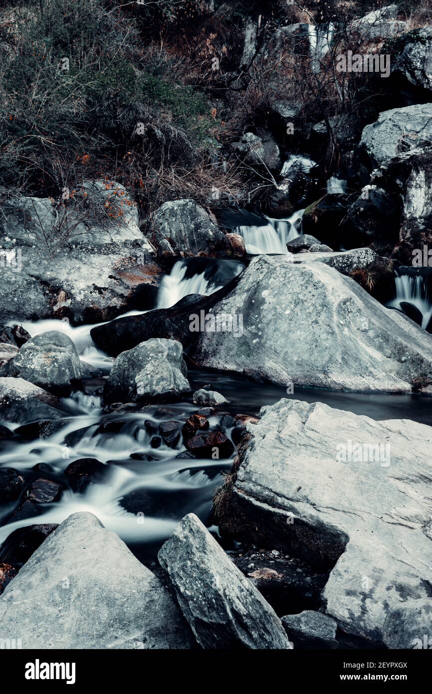 Vertical shot river water hi-res stock photography and images - Alamy
