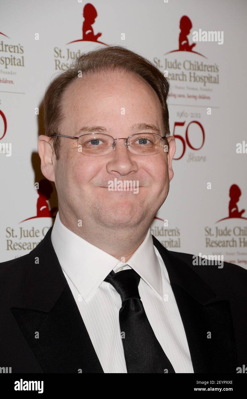 Marc Cherry. 7 January 2012, Beverly Hills, California. 50th ...