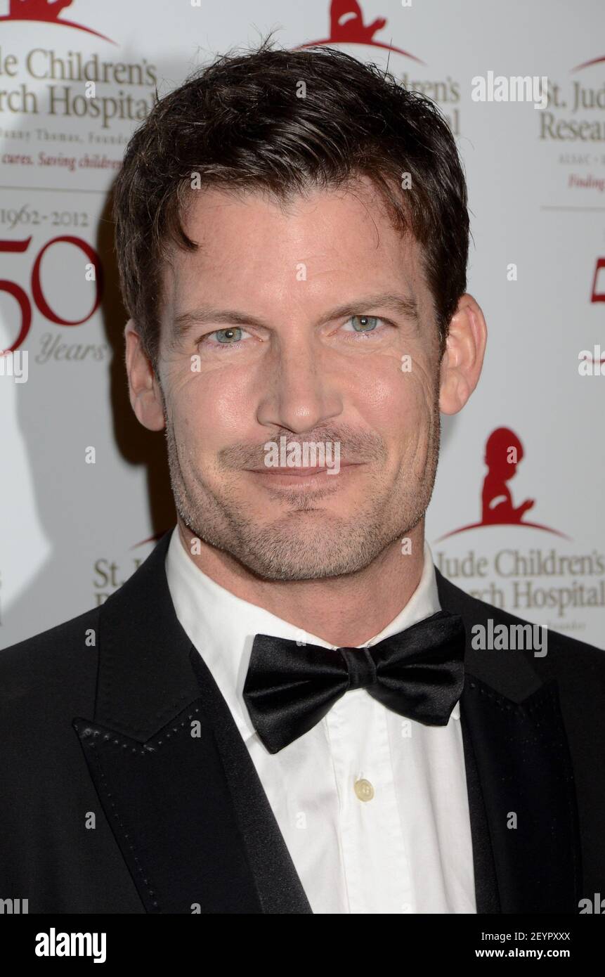 Mark Deklin. 7 January 2012, Beverly Hills, California. 50th ...