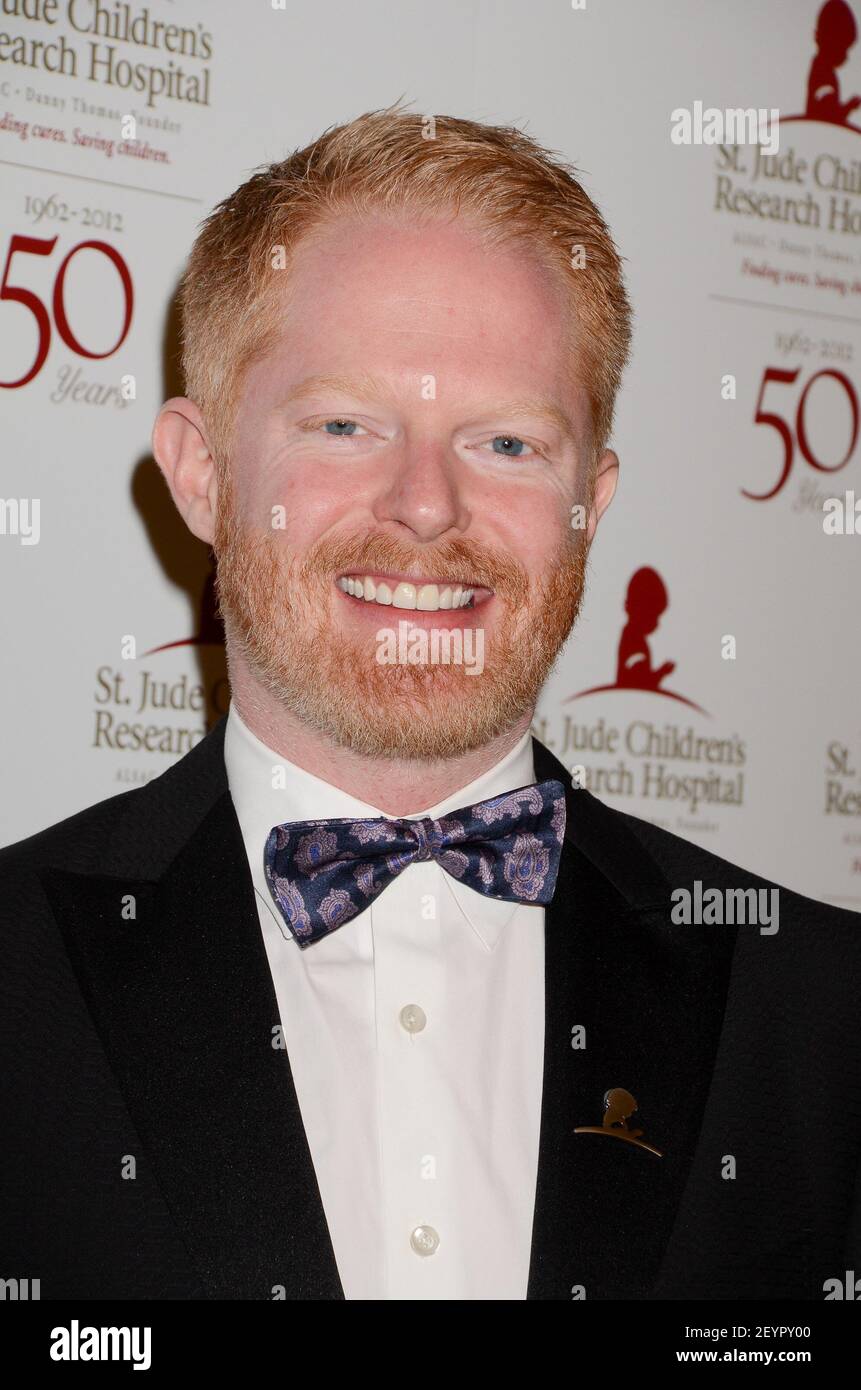 Jesse Tyler Ferguson. 7 January 2012, Beverly Hills, California. 50th ...