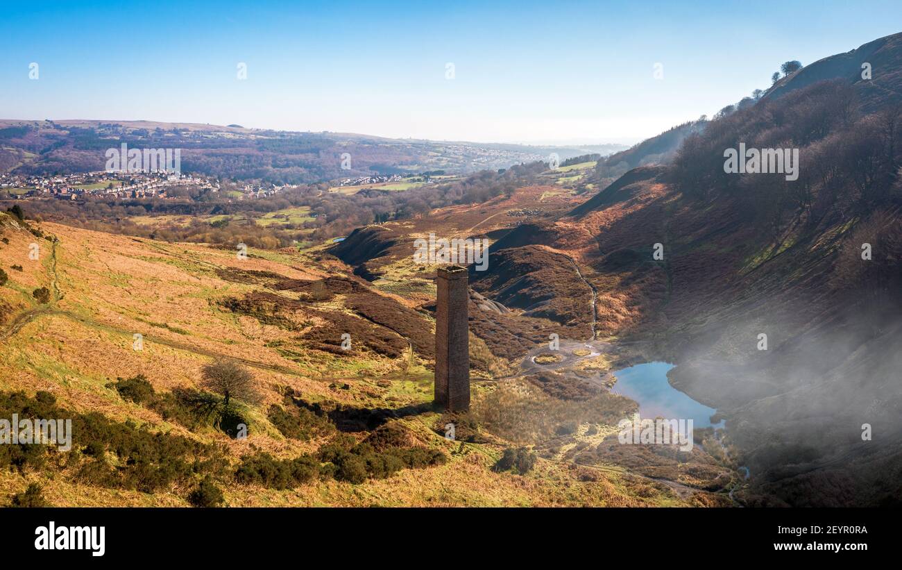 Miners in coal mine engraving hi-res stock photography and images - Alamy