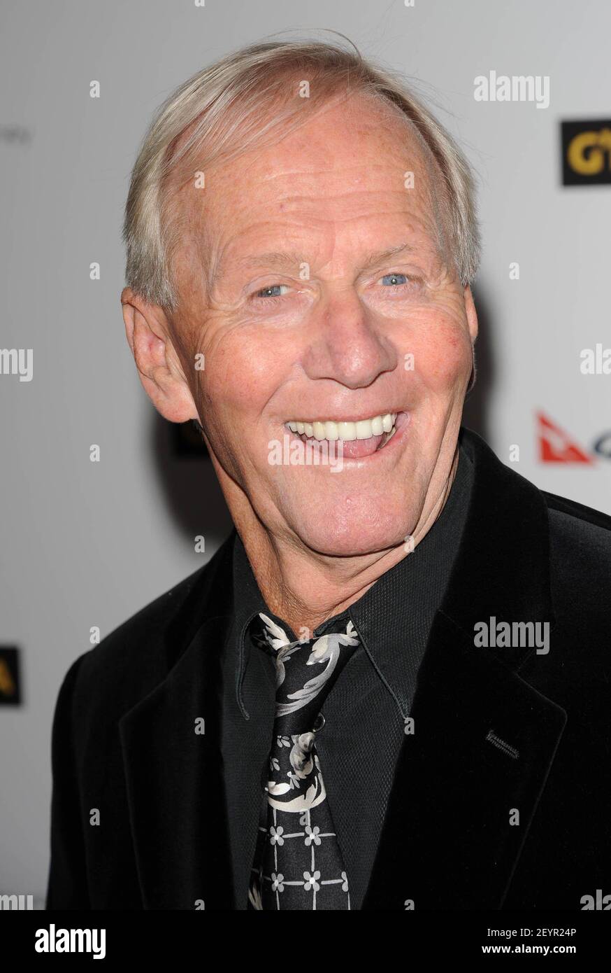 Paul Hogan. 14 January 2012, Hollywood, California. 9th Annual G'Day ...
