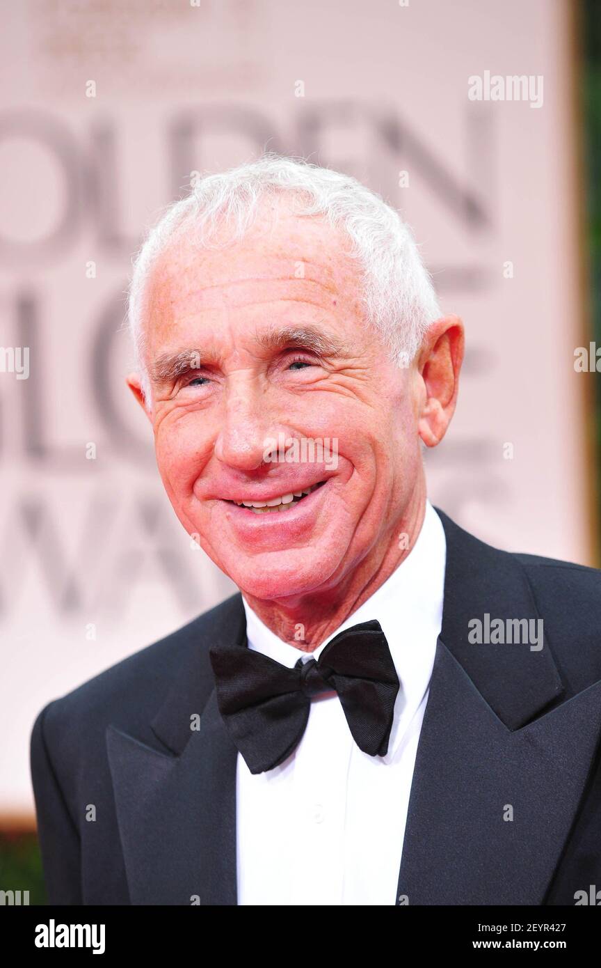 Frederic Prinz von Anhalt. 15 January 2012, Beverly Hills, California ...