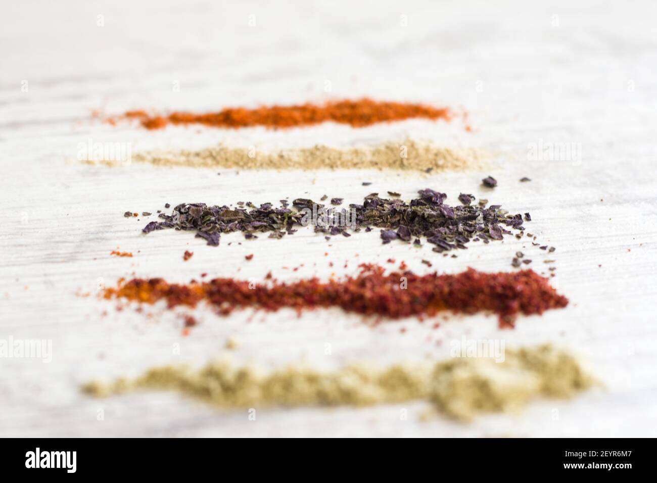 Five stone powder hi-res stock photography and images - Alamy