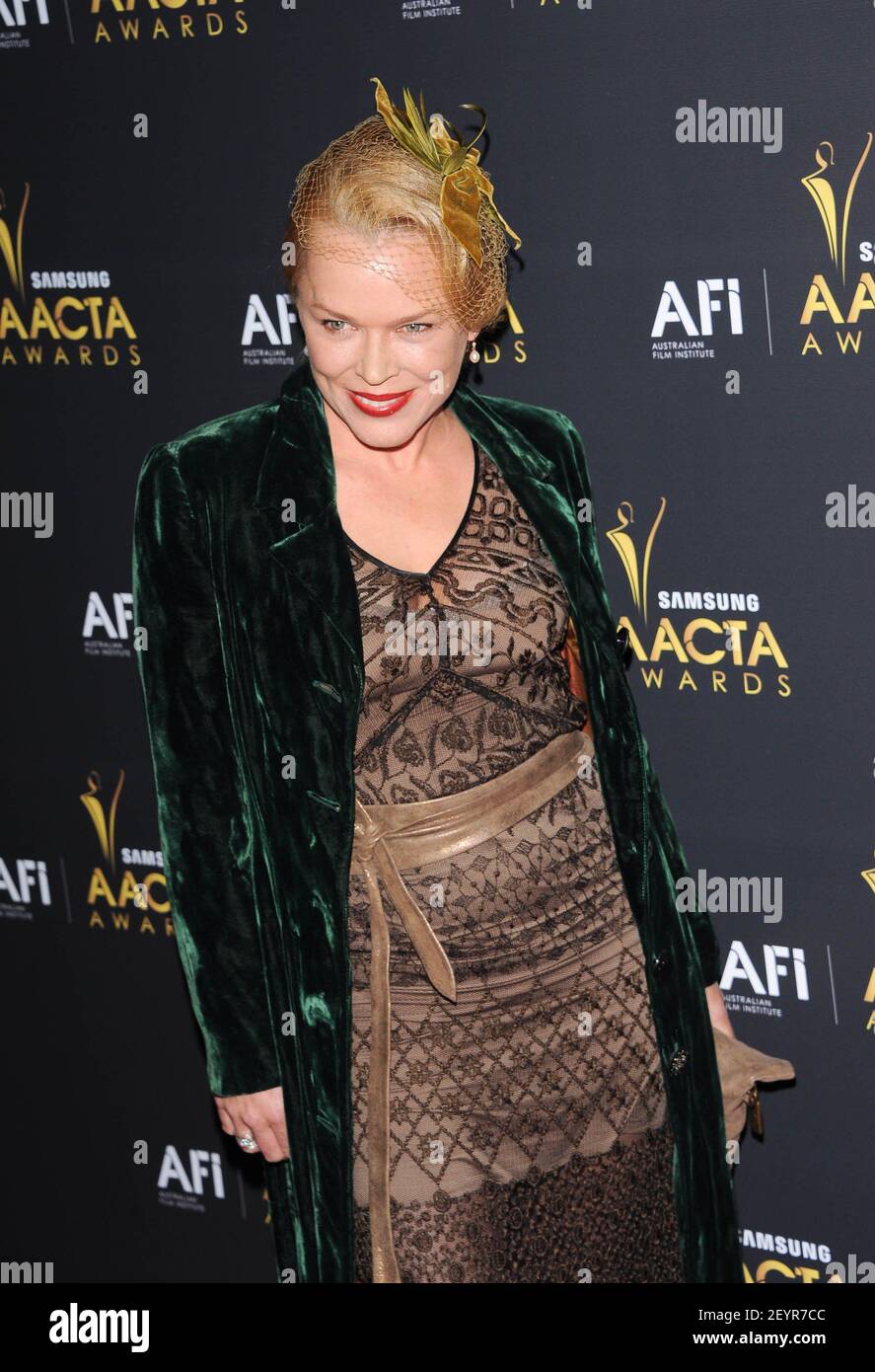 Kym Wilson. 27 January 2012, West Hollywood, California. 2012 ...