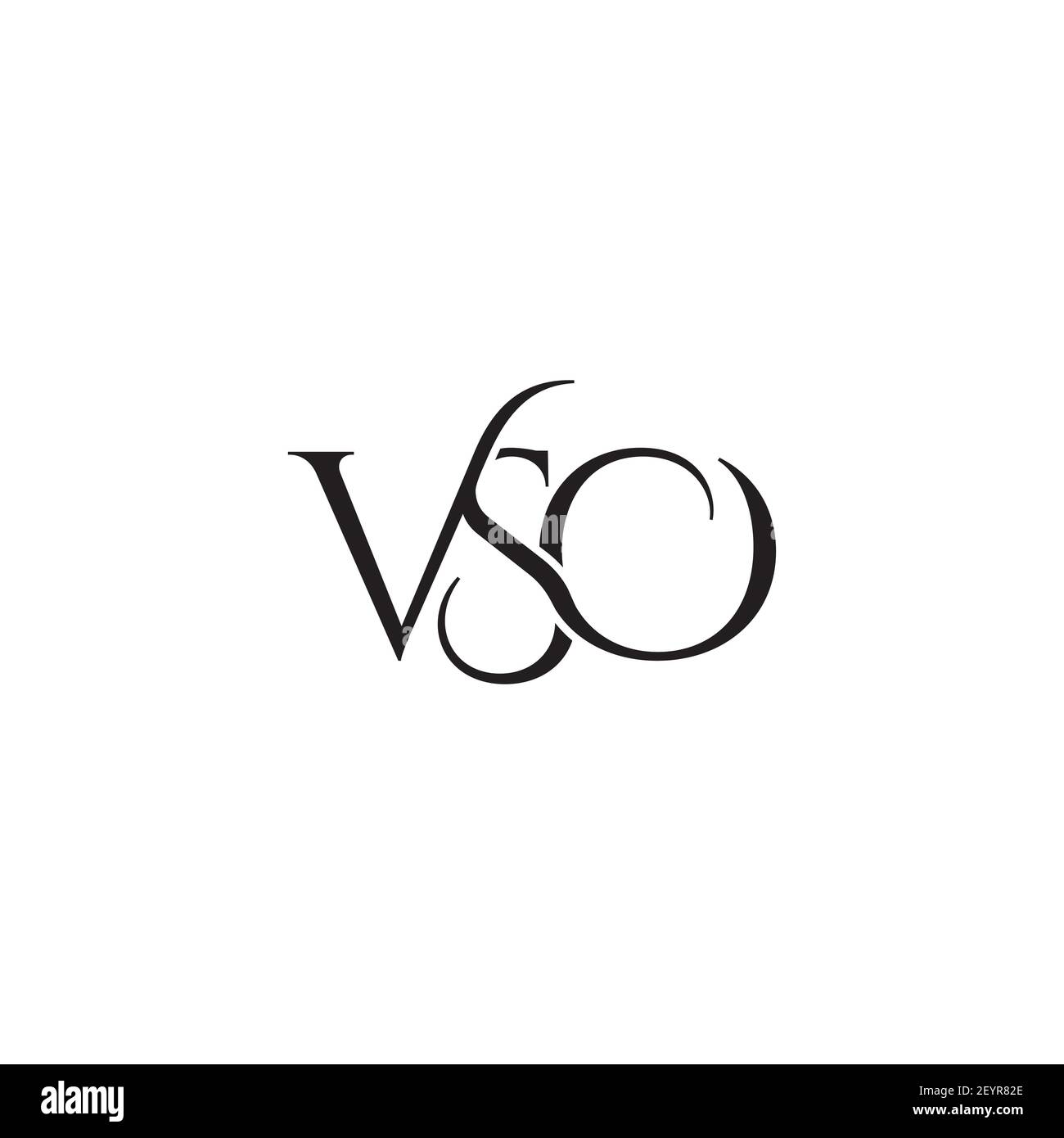 Vso Logo