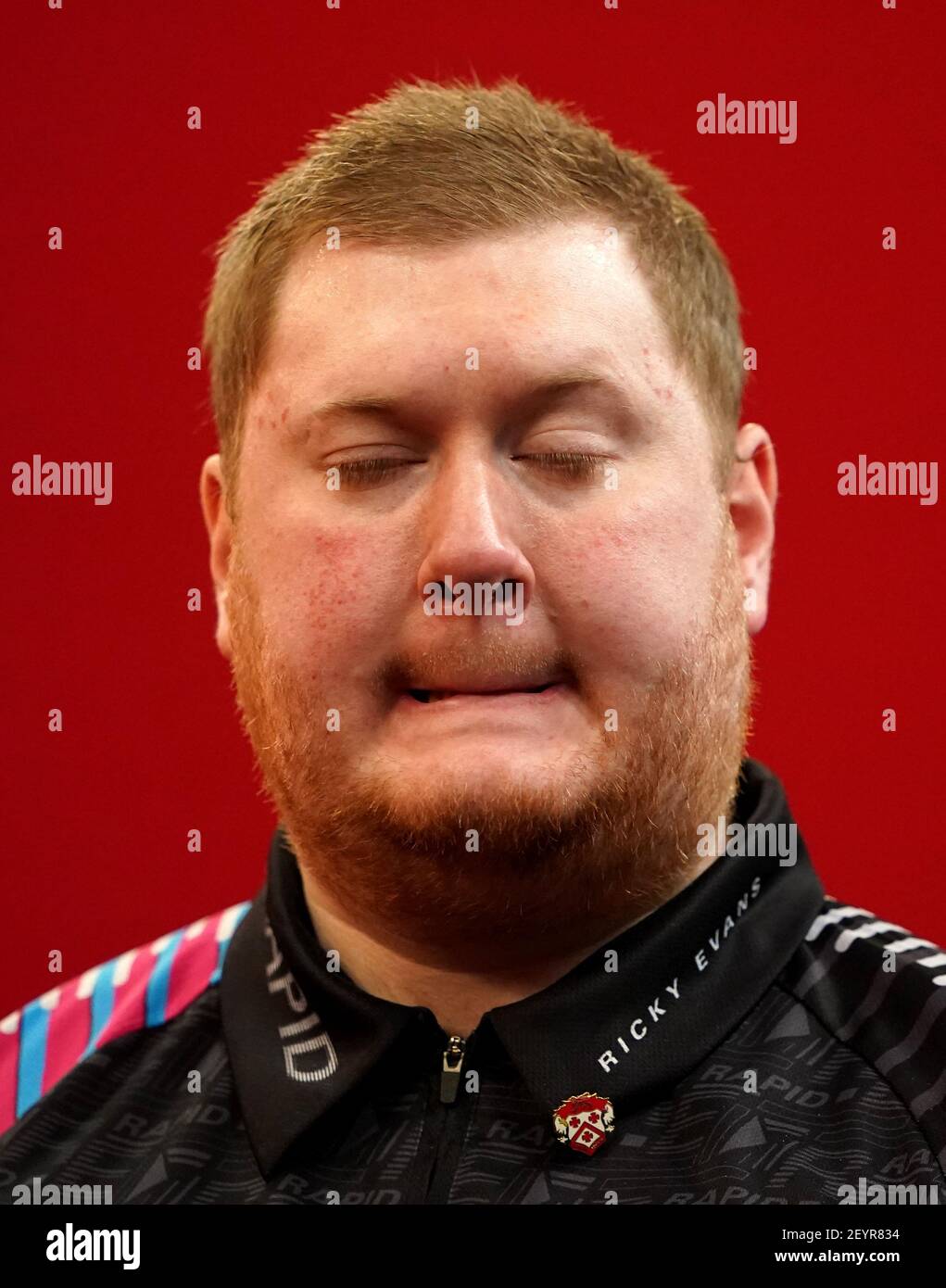 Ricky evans hi-res stock photography and images - Alamy