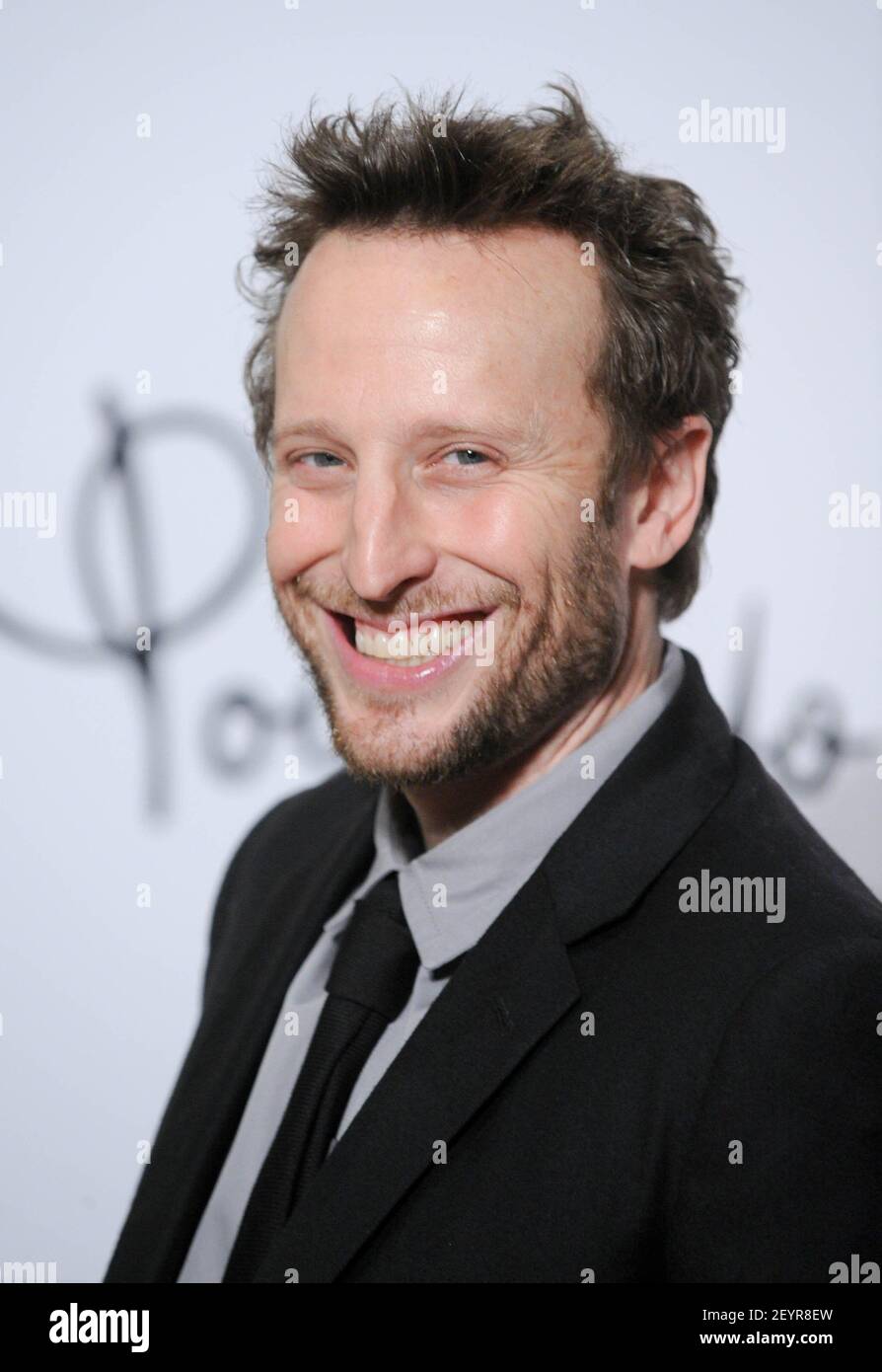 Bodhi Elfman. 30 January 2012, Beverly Hills, California. Pomellato ...