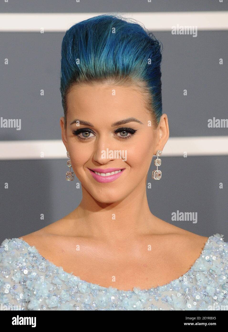 Katy Perry. 12 February 2012, Los Angeles, California. The 54th Annual ...