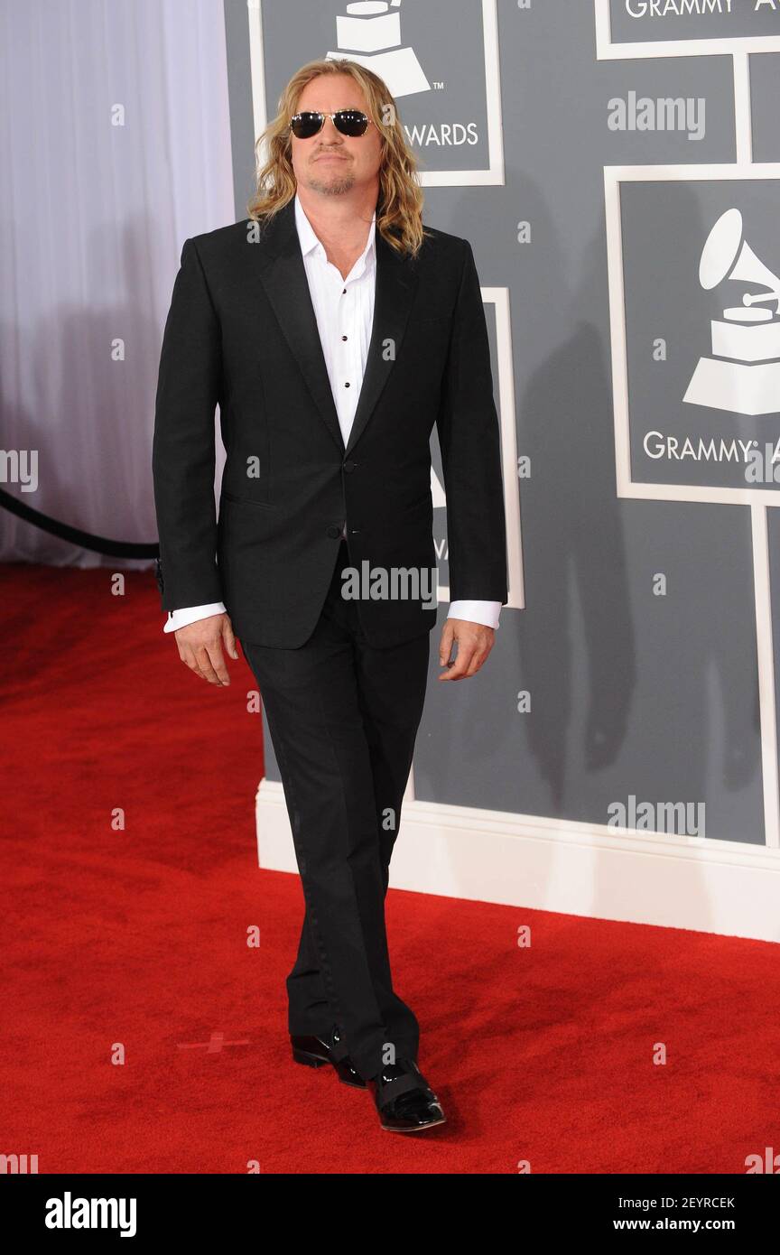 Val Kilmer. 12 February 2012, Los Angeles, California. The 54th Annual ...