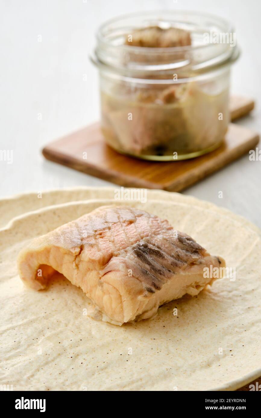 Sturgeon fish beluga hi-res stock photography and images - Alamy