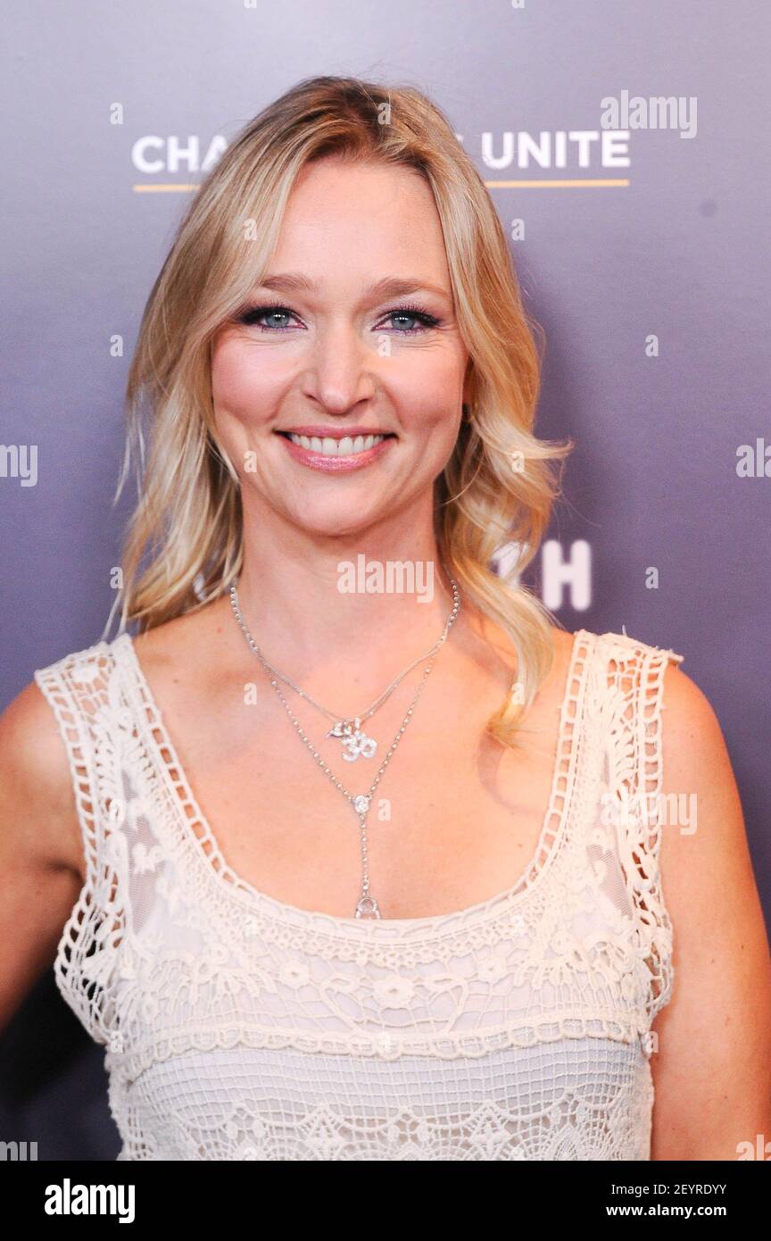 Kari Matchett. 15 February 2012, West Hollywood, California. A More ...