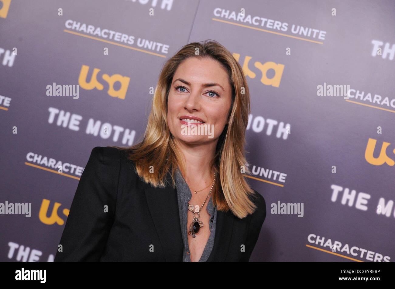 Madchen Amick. 15 February 2012, West Hollywood, California. A More ...