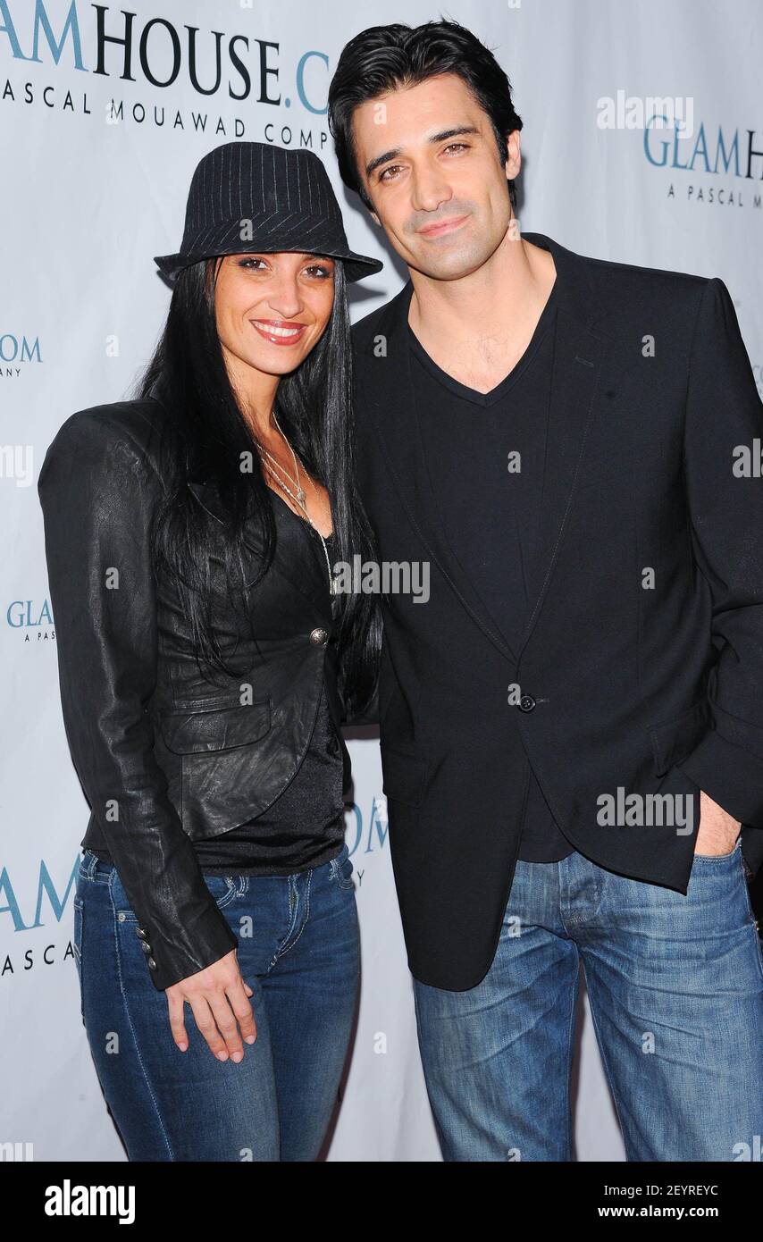 Carole marini and gilles marini High Resolution Stock Photography and ...