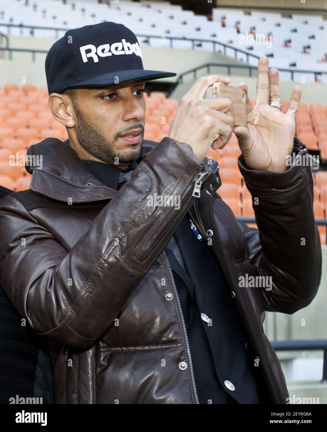 20 February 2012 - Seoul, South Korea - American record producer, DJ ...