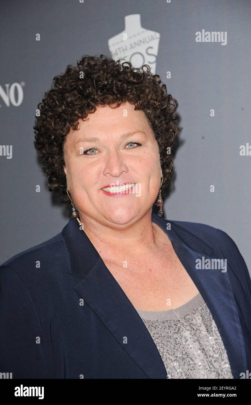 Dot Jones. 21 February 2012, Beverly Hills, California. 14th Annual ...