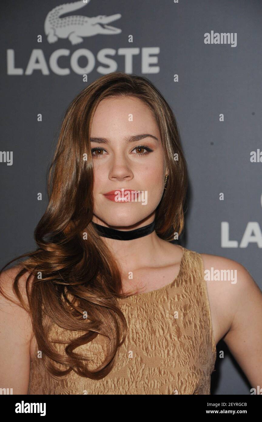 Christa B. Allen. 21 February 2012, Beverly Hills, California. 14th ...