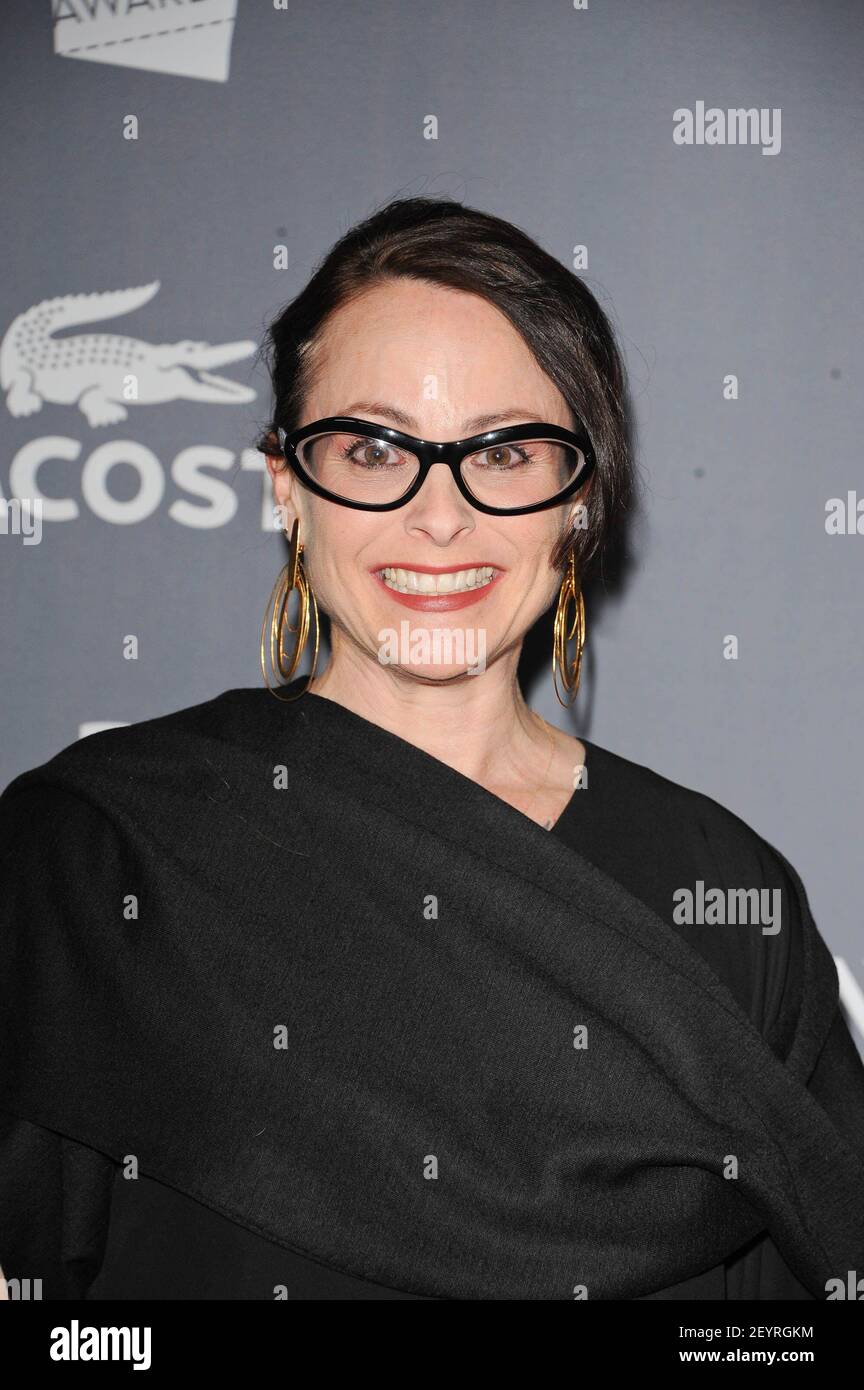 Julie Vogel. 21 February 2012, Beverly Hills, California. 14th Annual ...