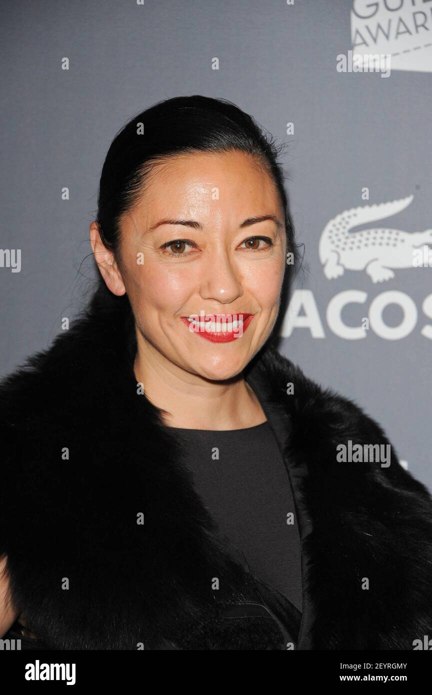 Ane Crabtree. 21 February 2012, Beverly Hills, California. 14th Annual ...
