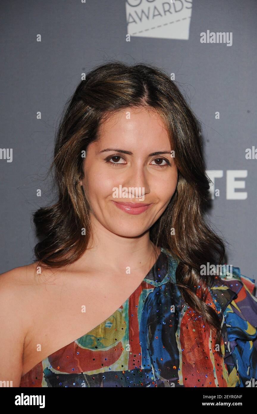 Nicole Birkhold. 21 February 2012, Beverly Hills, California. 14th ...
