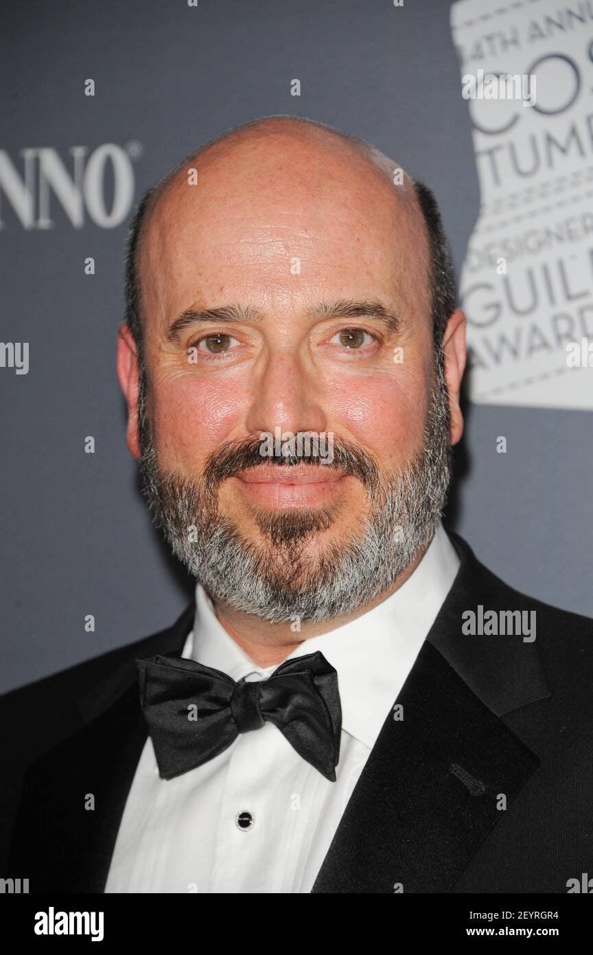 Mark Bridges. 21 February 2012, Beverly Hills, California. 14th Annual ...