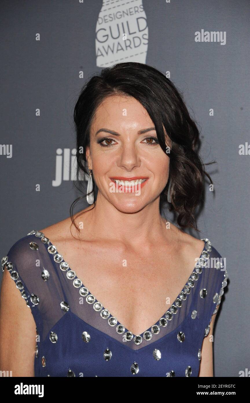 Roseanne Fiedler. 21 February 2012, Beverly Hills, California. 14th ...