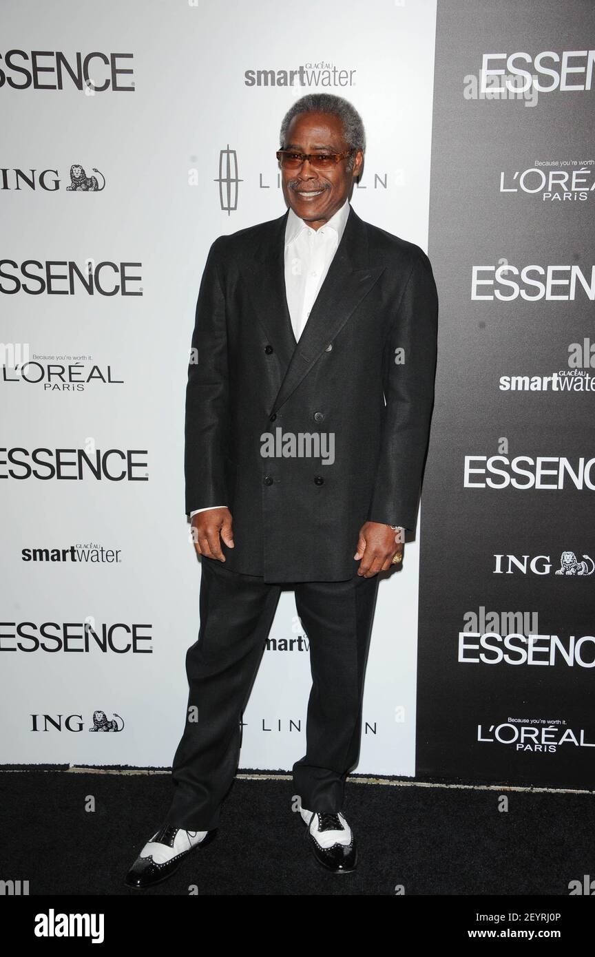 Edward Lewis. 23 February 2012, Beverly Hills, California. 5th Annual ...