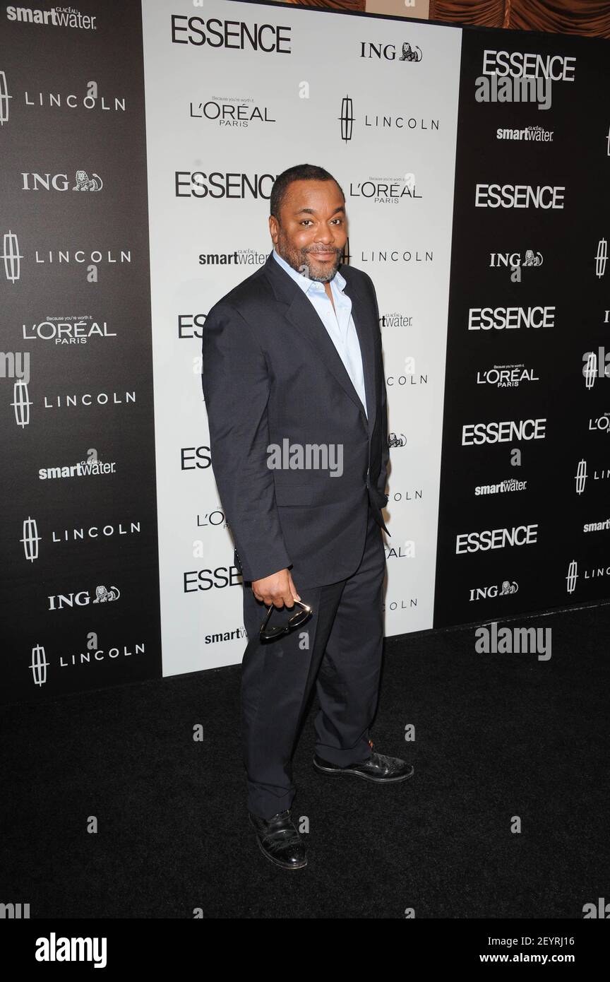 Lee Daniels. 23 February 2012, Beverly Hills, California. 5th Annual ...