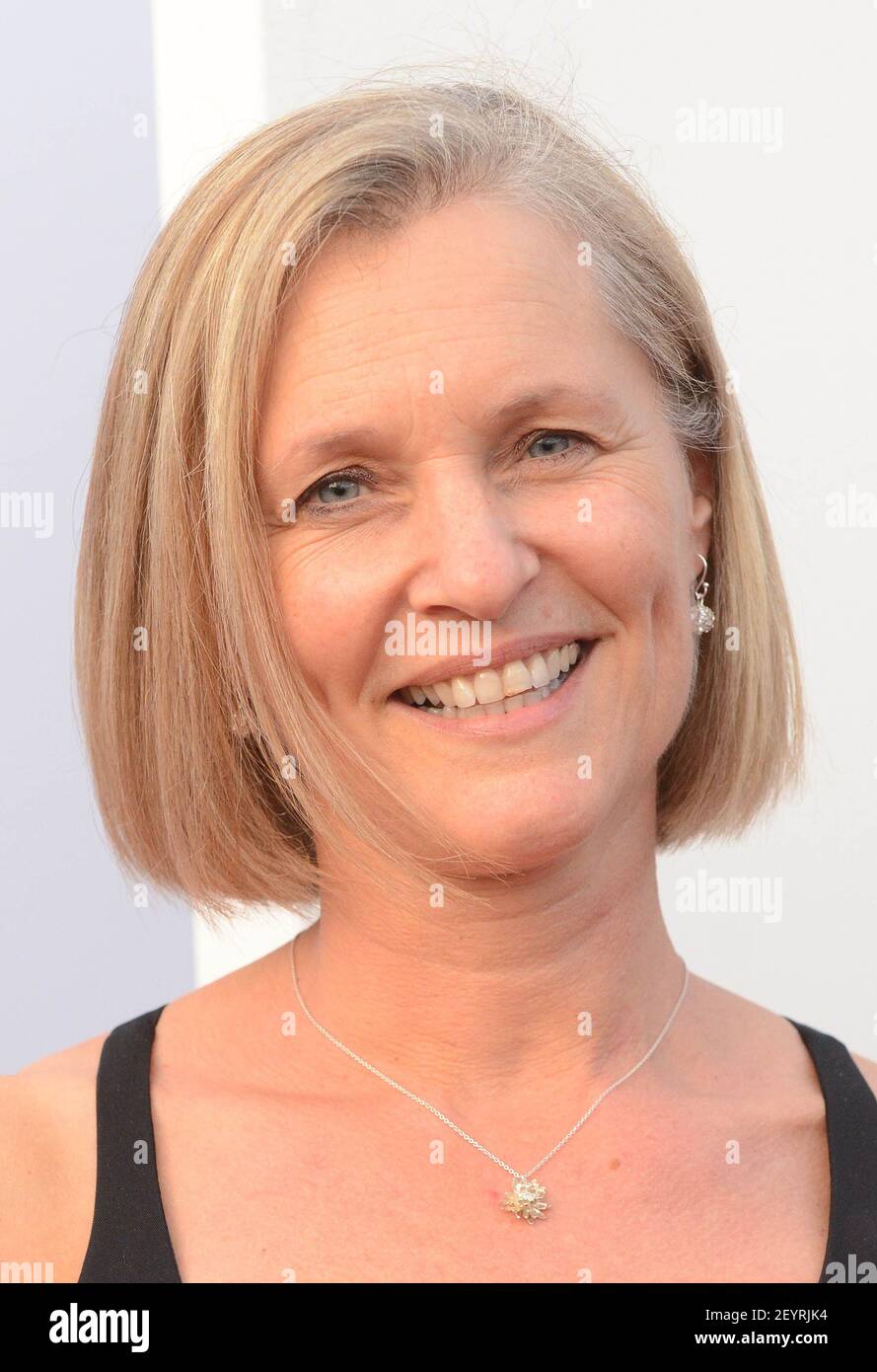 Sue Goffe. 24 February 2012, Beverly Hills, California. GREAT British ...