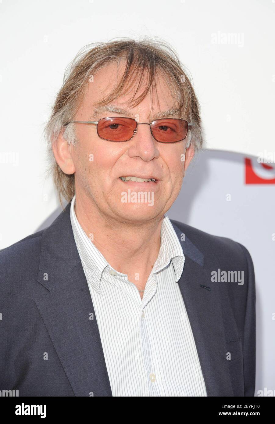 Andy Nelson. 24 February 2012, Beverly Hills, California. GREAT British ...