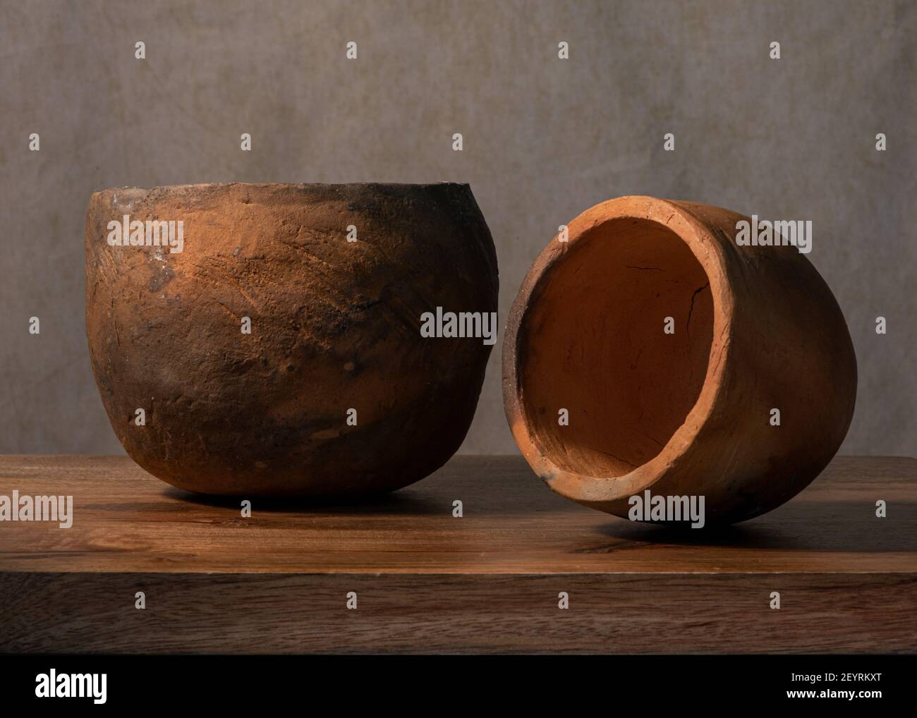 Burnt containers hi-res stock photography and images - Alamy