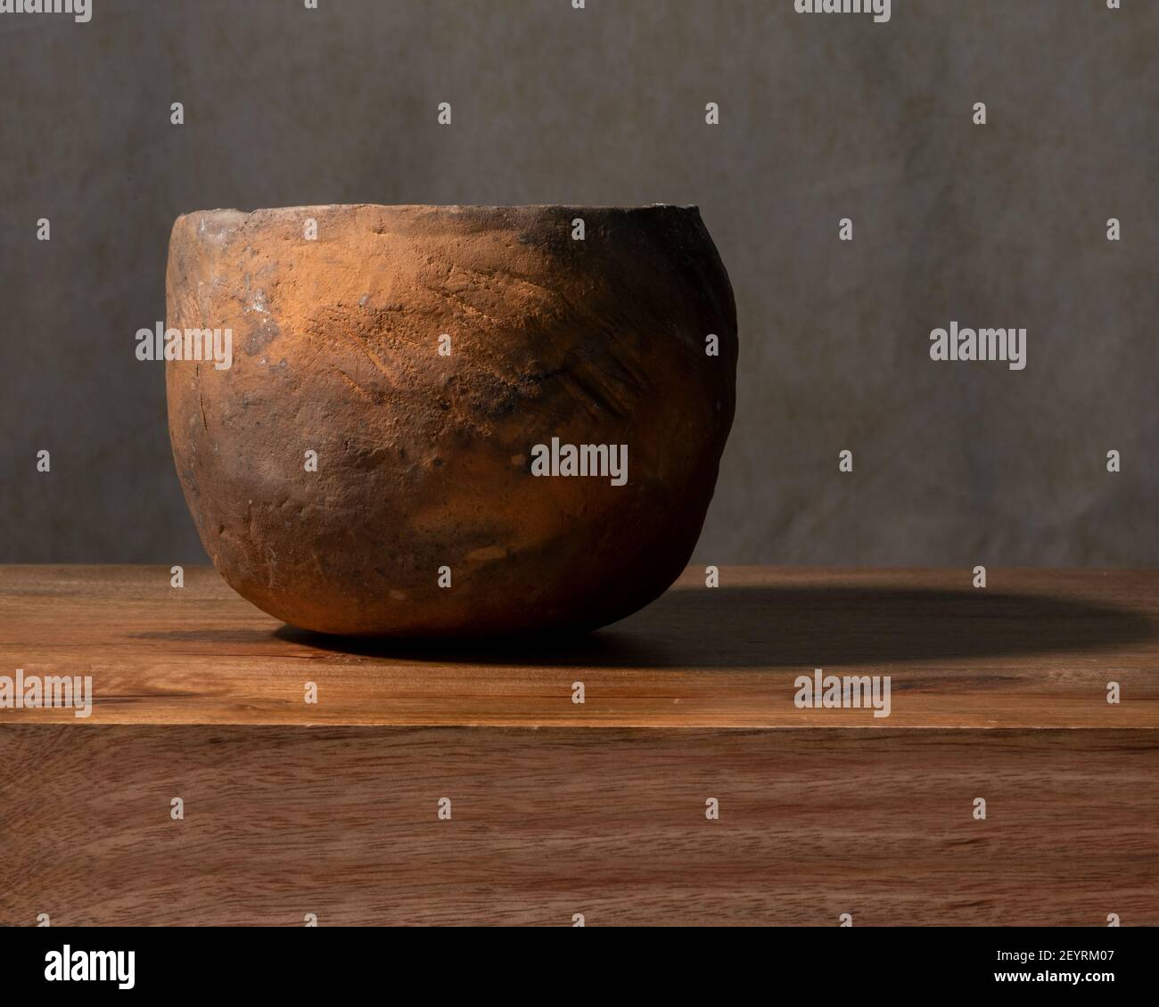 Broken fire pot hi-res stock photography and images - Alamy