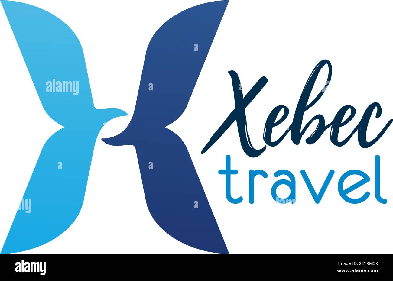 Xebec Logo