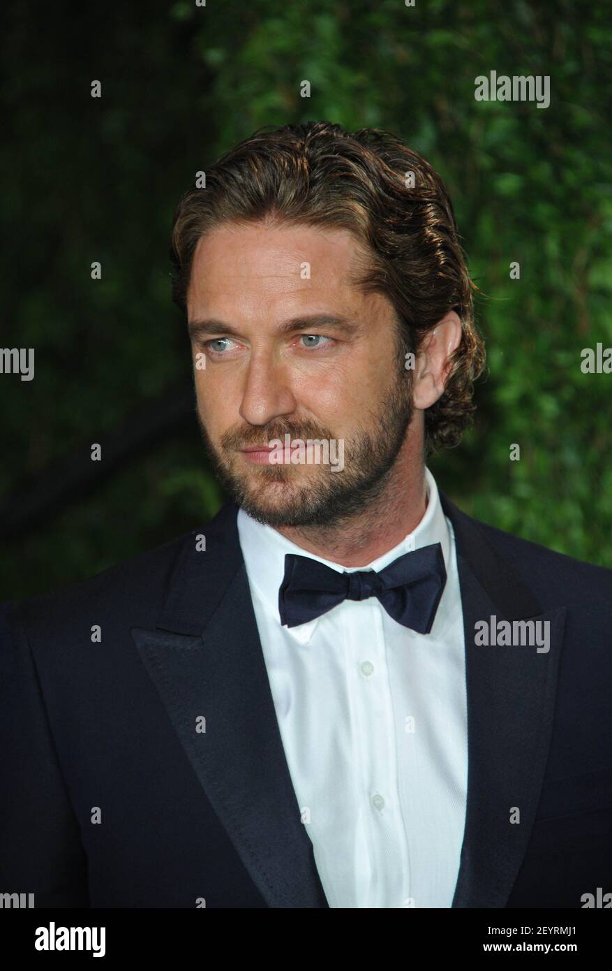 Gerard Butler - 26 February 2012 - West Hollywood, California - The ...