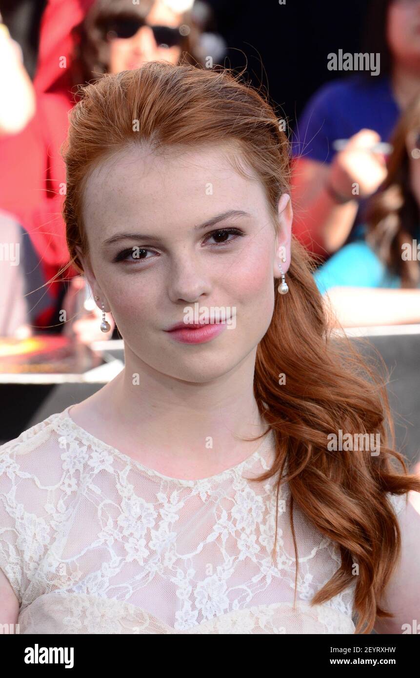 Annie Thurman Dark Skies