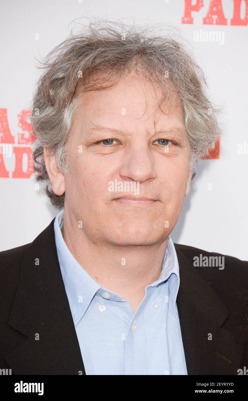 Andrew Steele. 14 March 2012, Hollywood, California. 'Casa De Mi Padre ...