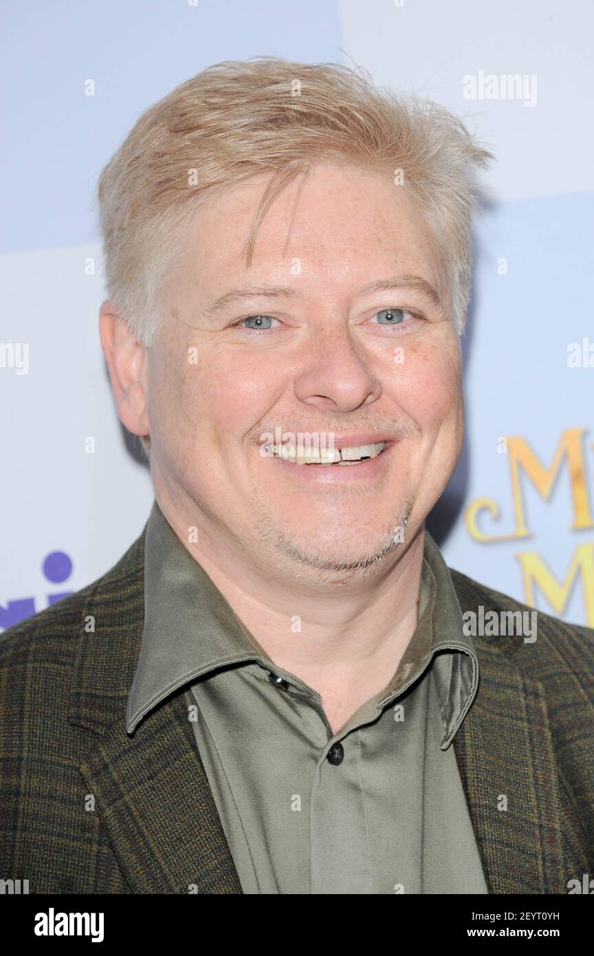 Dave Foley. 17 March 2012, Hollywood, California. 'Mirror Mirror' Los ...