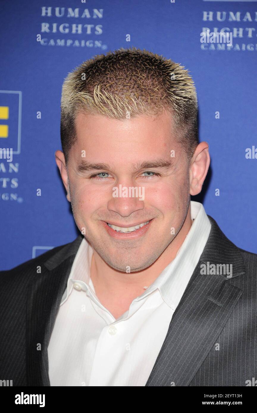 Daniel Puter. 17 March 2012, Los Angeles, California. The Human Rights ...