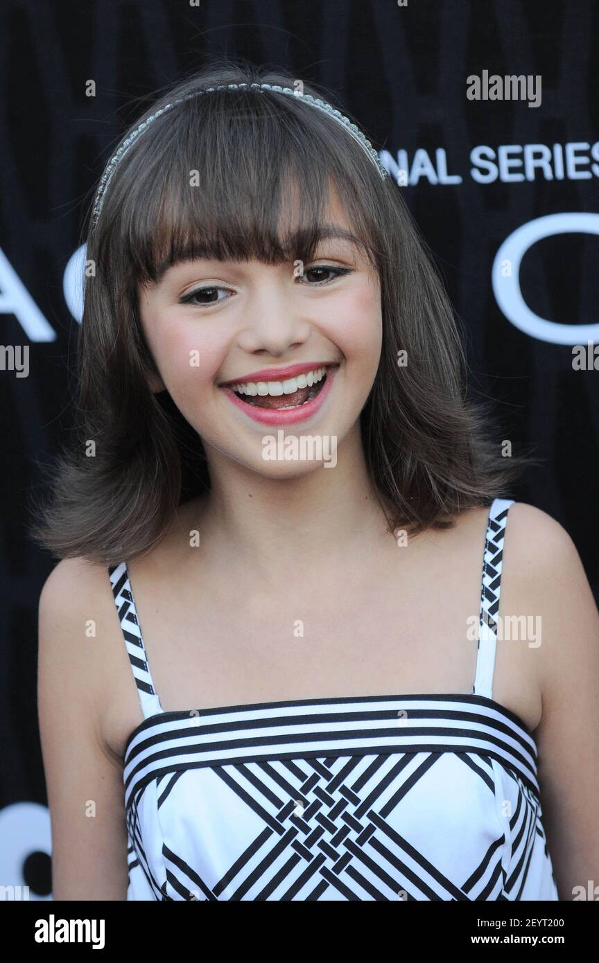 Taylor Blackwell. 20 March 2012, Los Angeles, California. Starz New ...