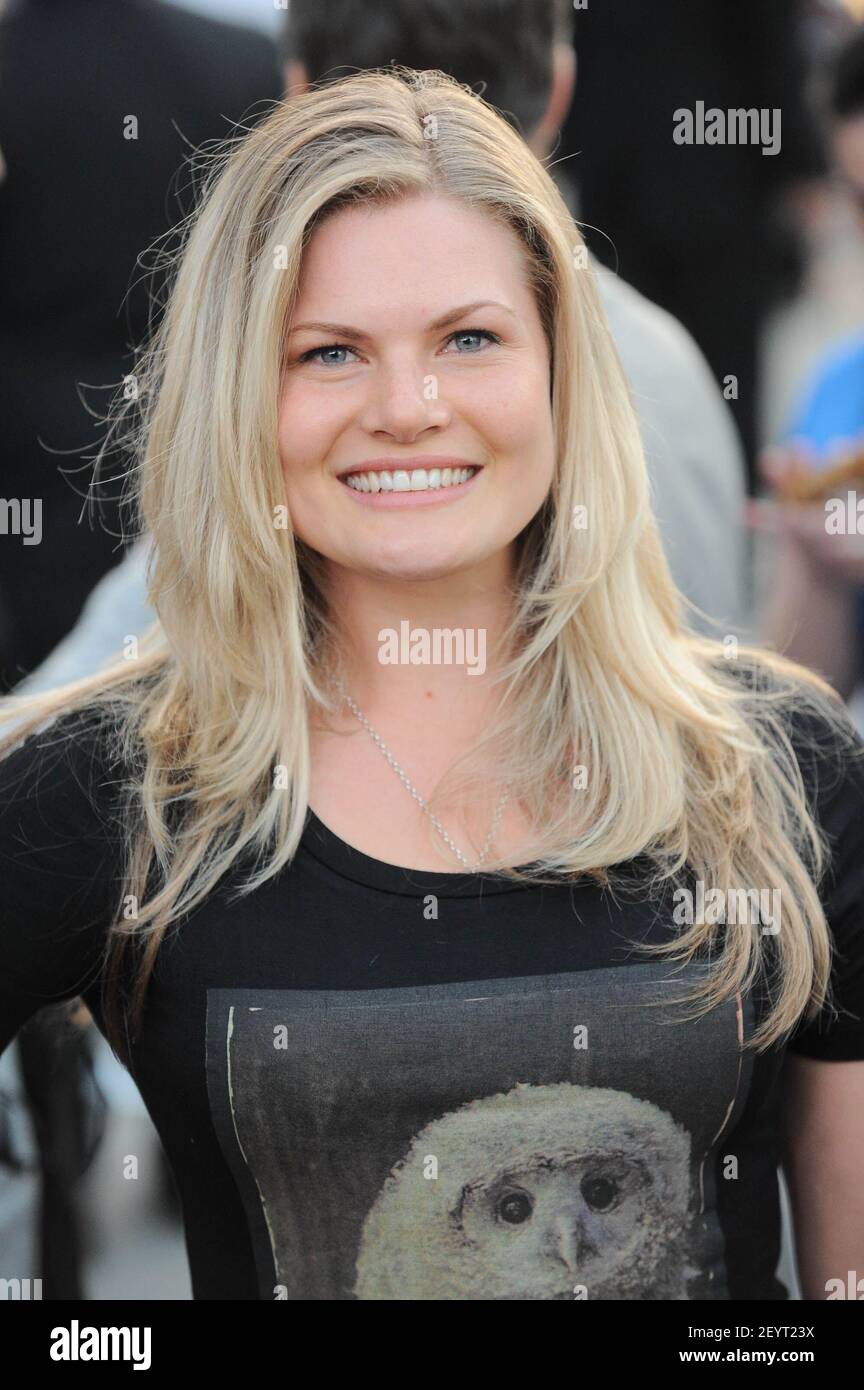 Bonnie Sveen. 20 March 2012, Los Angeles, California. Starz New Series ...