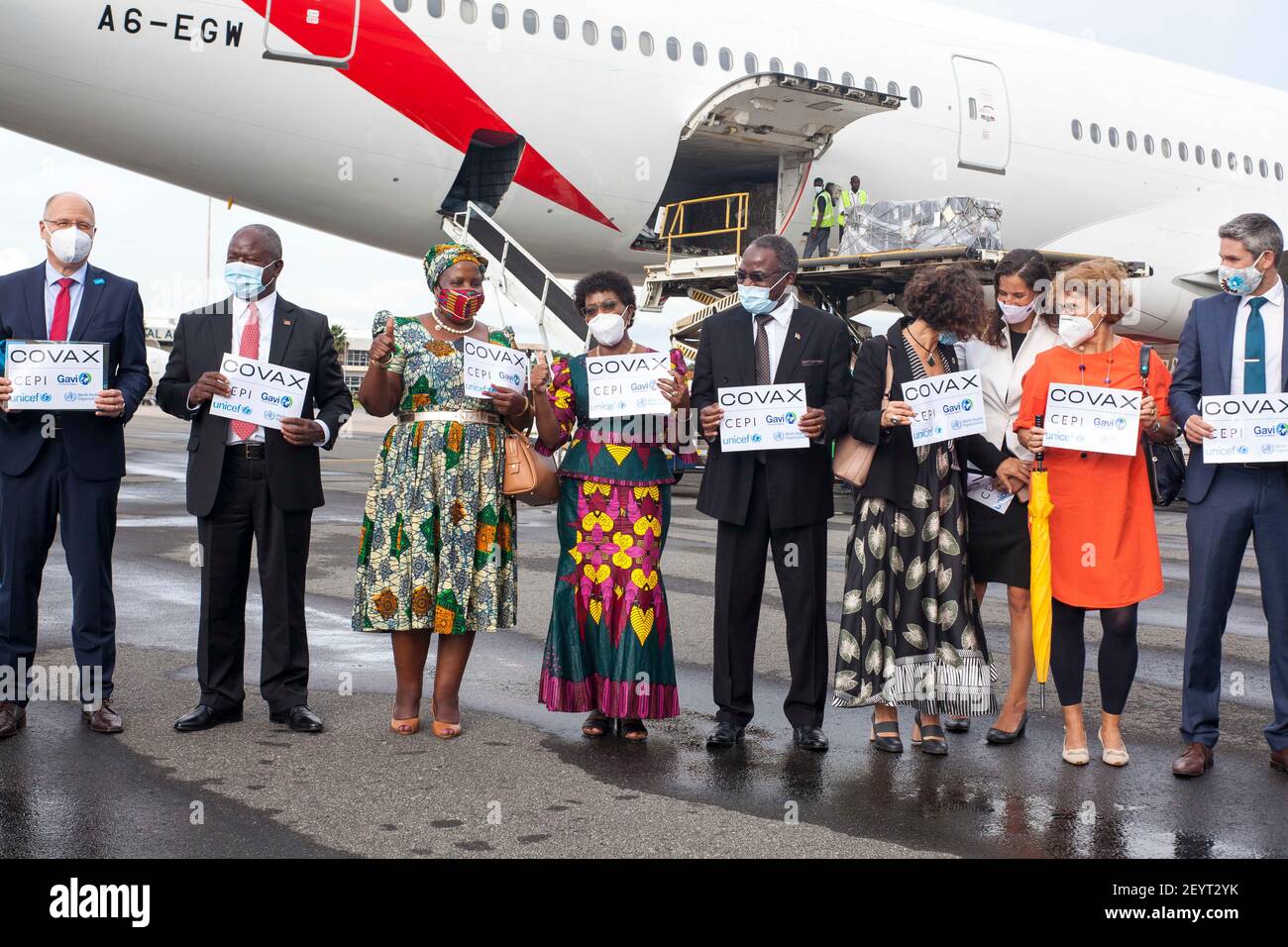 Lilongwe International Airport