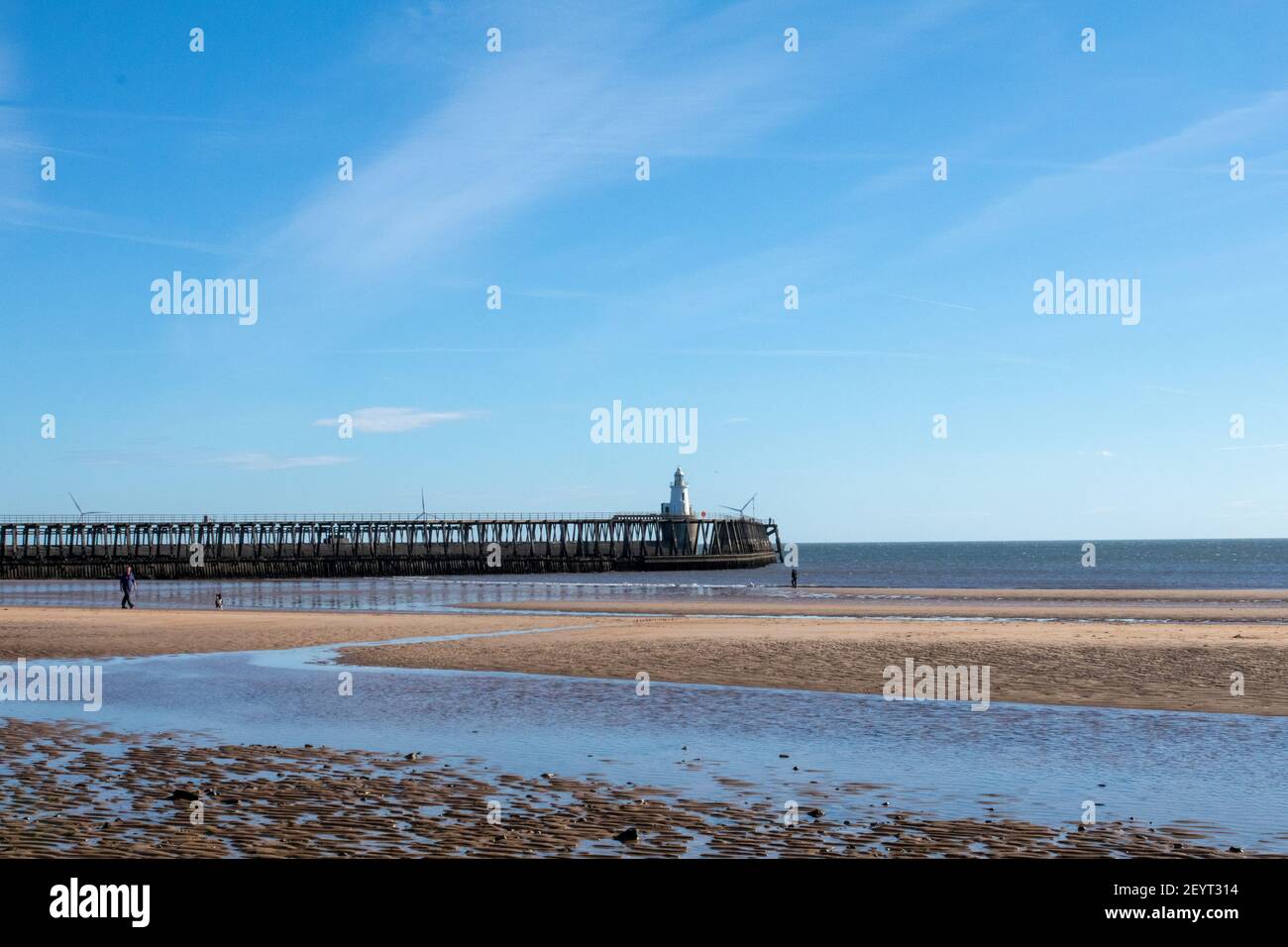 Blythbeach hi-res stock photography and images - Alamy