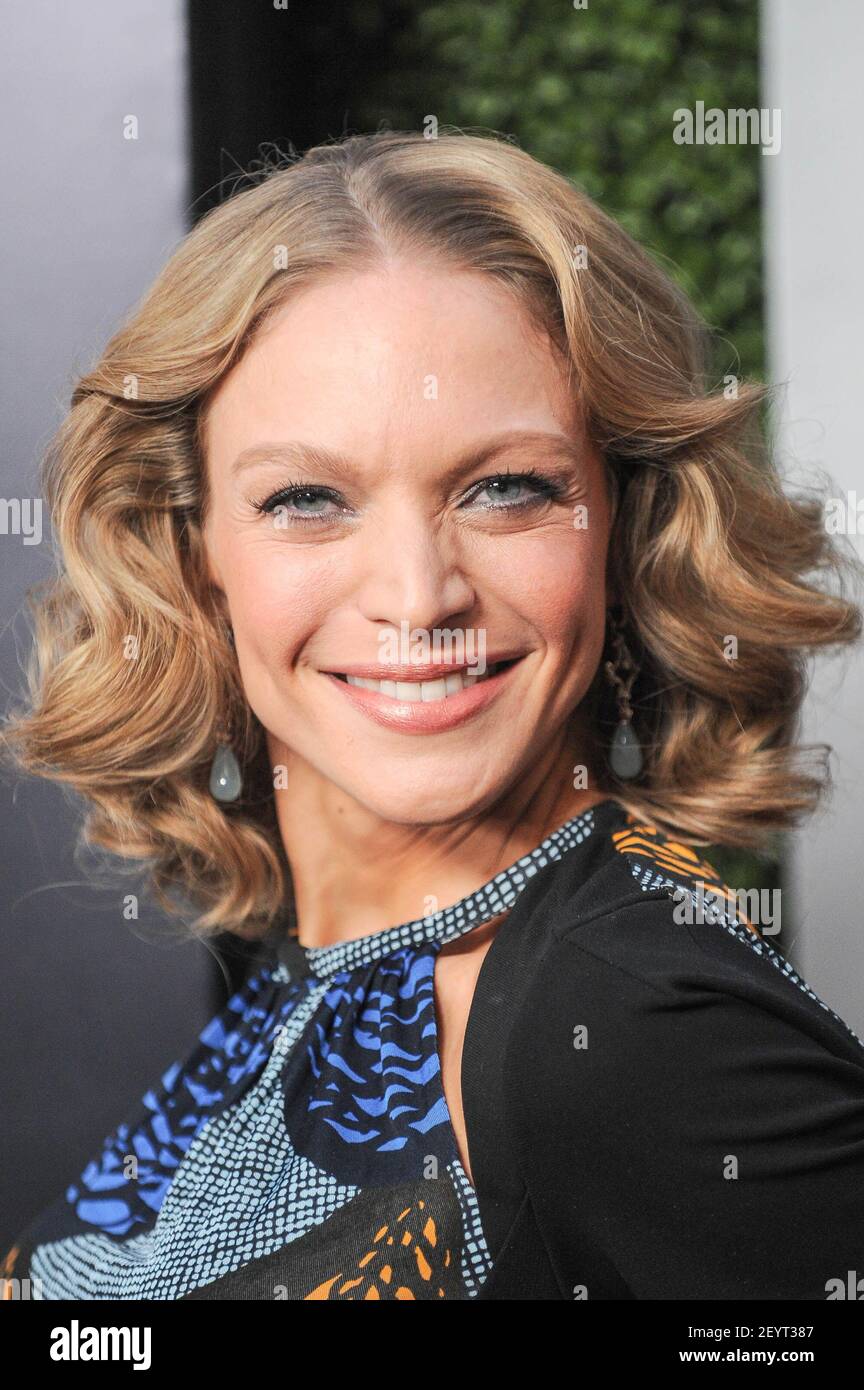 Kristin Lehman. 26 March 2012, Hollywood, California. AMC's 'The ...