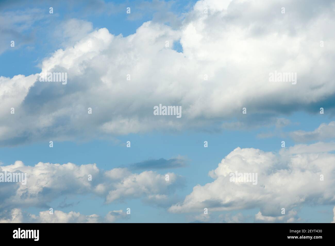 Sky clouds and clouds background. High resolution photo Stock Photo - Alamy